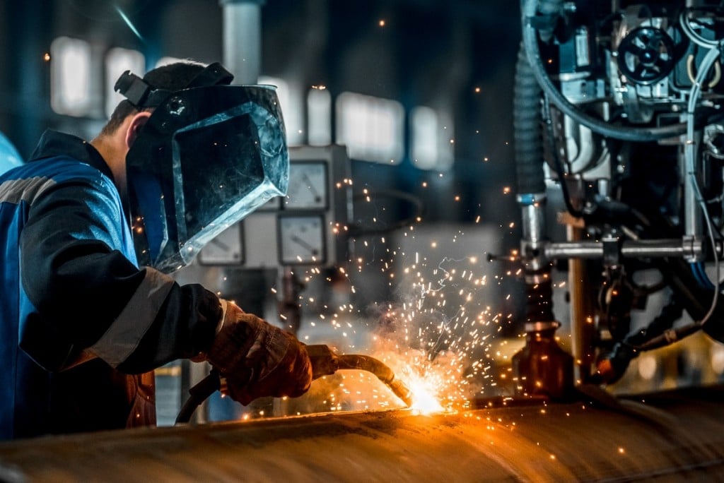 Common Injuries Sustained by Professional Welders