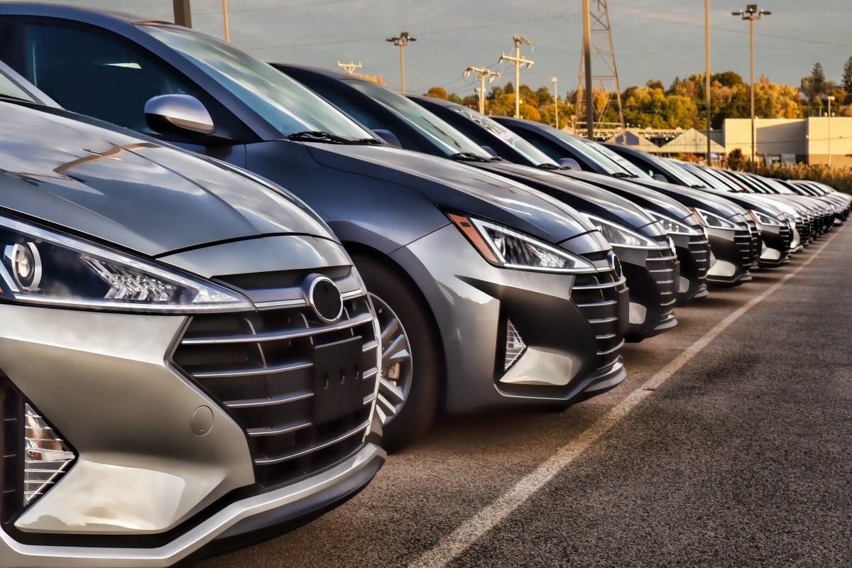 Several Ways in Which Modern Cars Are Less Safe