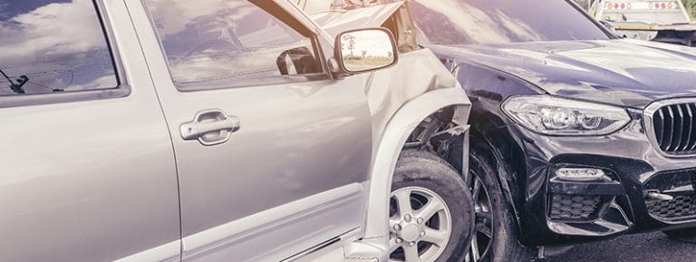 Broadside Collisions Auto Accidents in Delaware | Wilmington