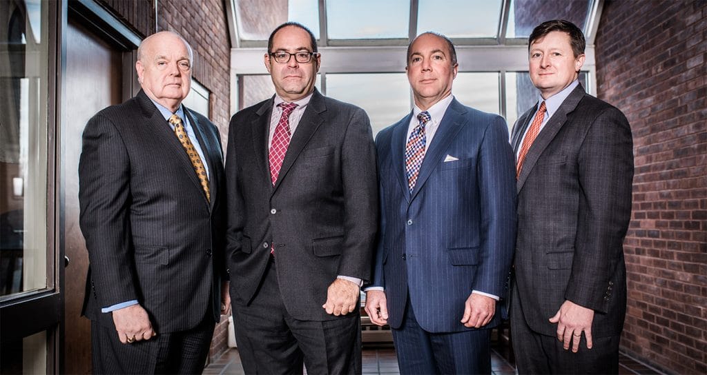 Contact the Attorneys of Silverman, McDonald & Friedman