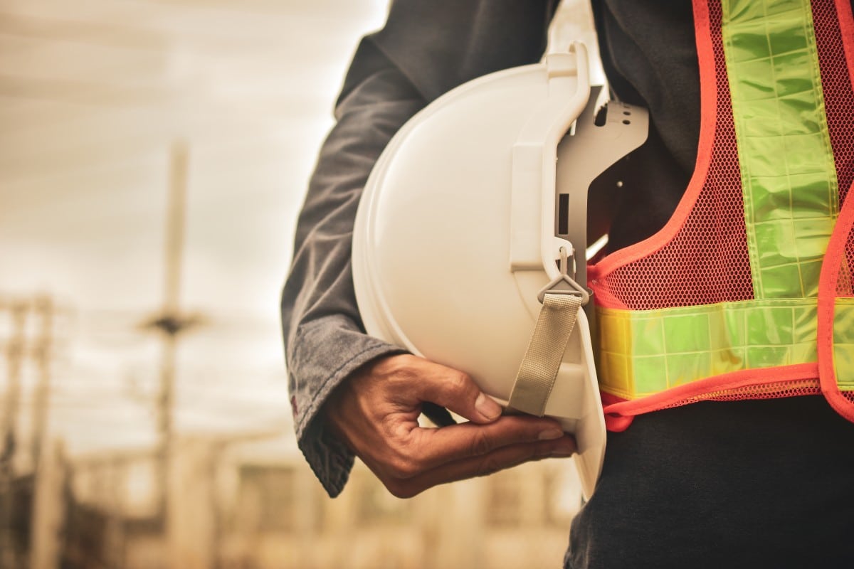 New Hard Hats Claim to Protect Workers From Brain Injuries